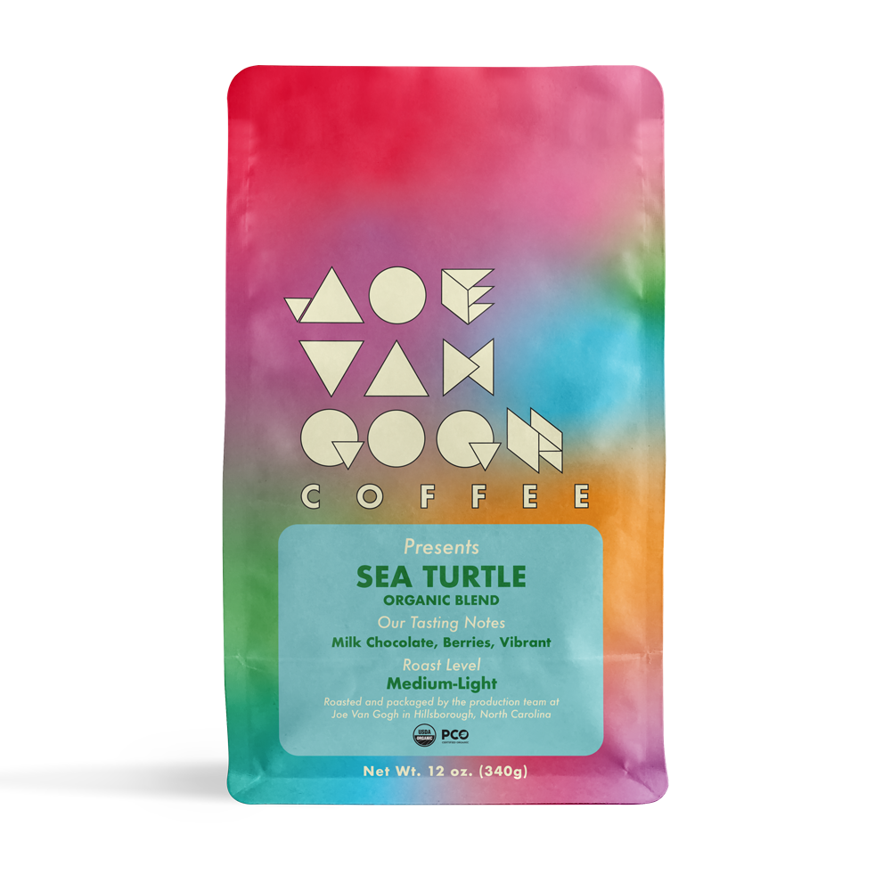 Coffee, Tea & Drinking Chocolate