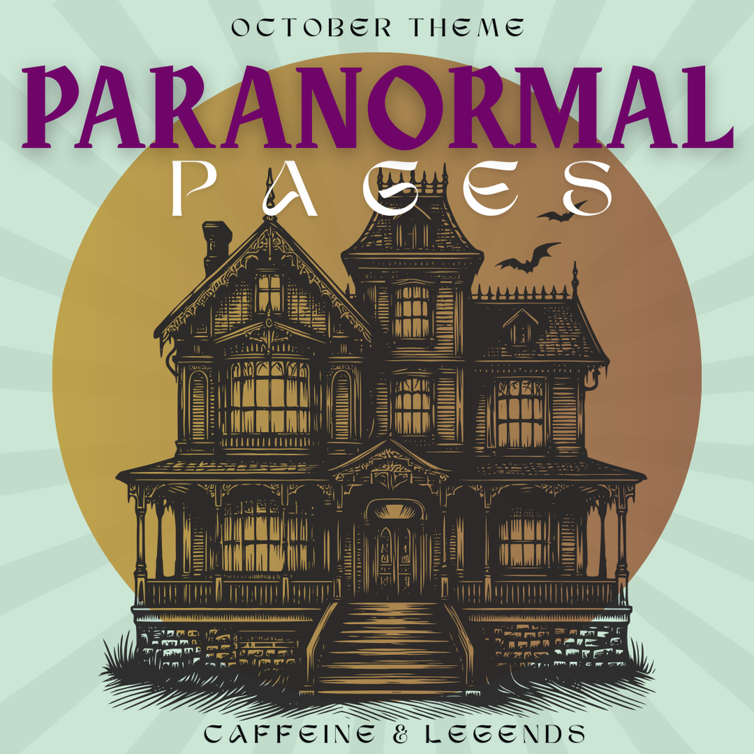 One Time Boxes – Caffeine & Legends